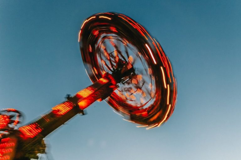 Disney World to add ‘Frank Pavone’s Swirly-Whirly Ride of Madness’ to ...