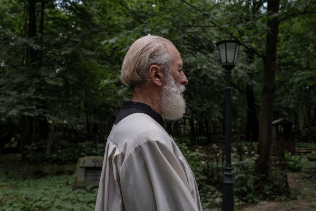 Diocese’s youngest priest suffers a heart attack - The Daily Inquisition