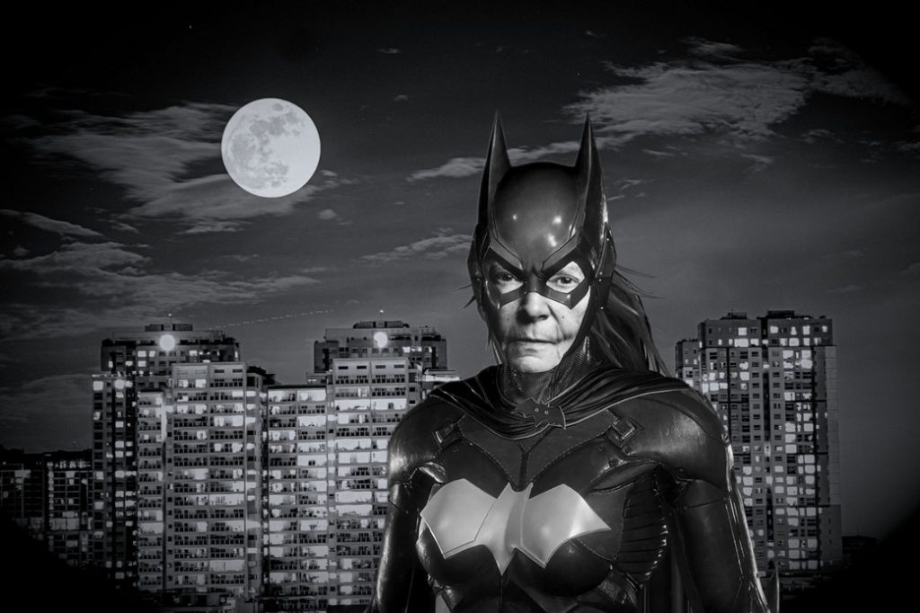Catholic Worker Movement unveils darker, crime-fighting founder Dorothy ...